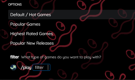 Steam Charts Game | Sebastião Casaleiro